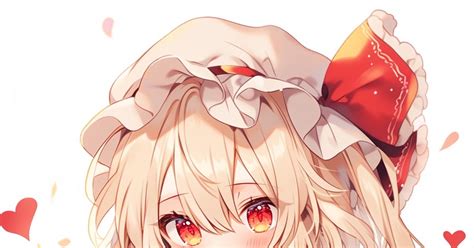 東方 フランちゃん ´・ω・`のイラスト Pixiv