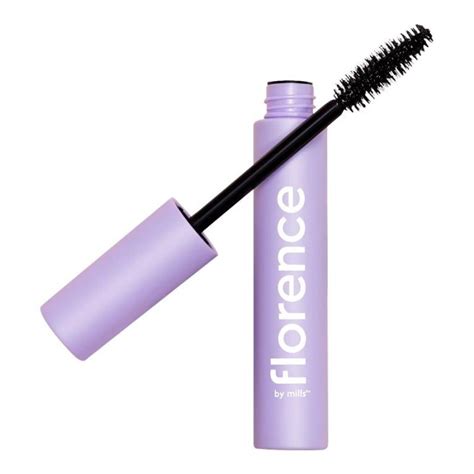 Florence By Mills Built To Lash Mascara Mascara Lashes Mascara