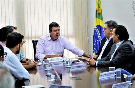 Programa Que Vai Levar Transparência E Eficiência No Serviço Público