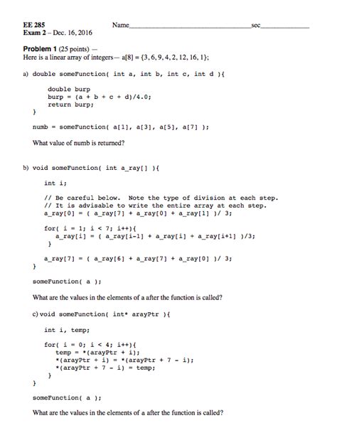 Solved Problem Points Write An Arduino Program That Chegg