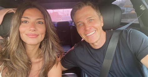 Details On Patrick Whitesells Net Worth And New Wife