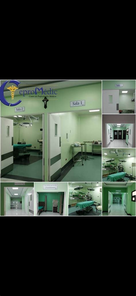 Hospital Cepromedic Pone A Sus Hospital Cepromedic Facebook