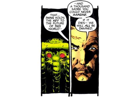 Mcu Phase 5 Why Marvel S Man Thing Is Key To The Multiverse Saga