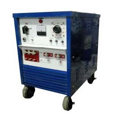 Dc Welding Rectifier At Best Price In Kolkata By Ultra Electronics