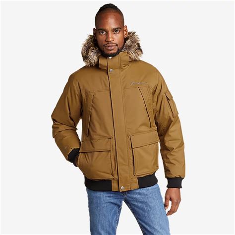 Eddie Bauer Jackets Mens Top Sellers