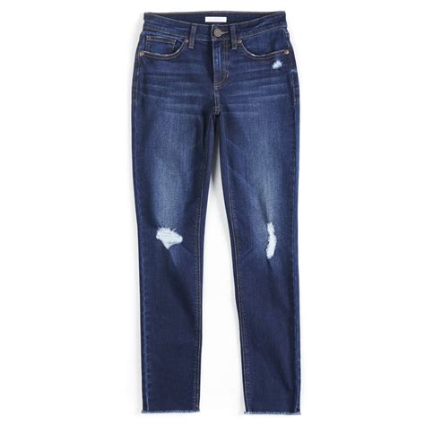 Lauren Conrad Skinny Jeans Popsugar Fashion Uk