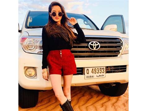 Riya Soni Instagram Star Biography Wiki Boyfriend Age Facts And More