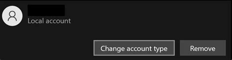 How To Add Remove A User Account On Windows Nucleo Consulting