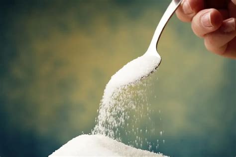 只知道防蔗糖还有果糖防不胜防呢 果壳 科技有意思