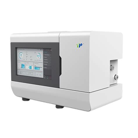 Portable Toc Online Detector For Pharmaceutical Purified Water High