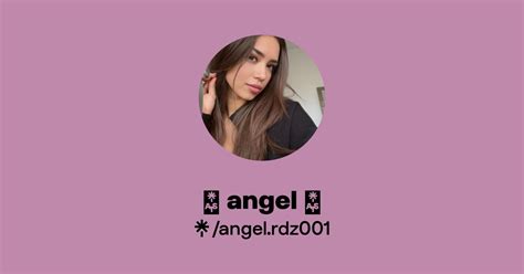 ๐ธ Angel ๐ธ Instagram Tiktok Linktree ๐ธ Angel ๐ธ Instagram Tiktok Linktree