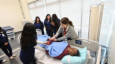 Certificates In Nurse Assistant Training Computer Technology Launch At