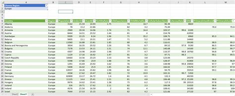 Passing Parameters To Queries In Power Query Excel Maverick