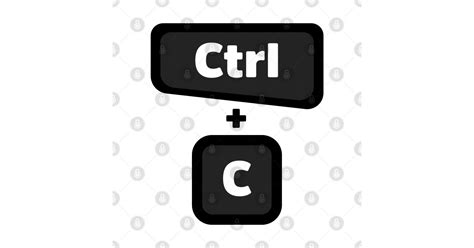 ctrl c computer programming light color programming t shirt