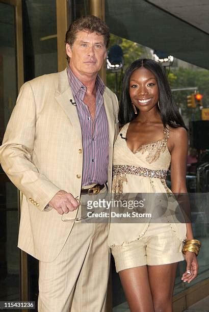 Derek Hasselhoff Photos And Premium High Res Pictures Getty Images