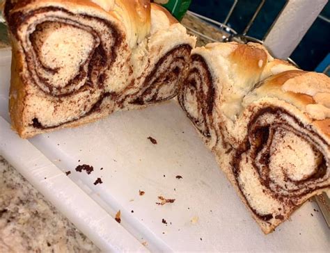 Small Batch Babka Added A New Photo — Small Batch Babka