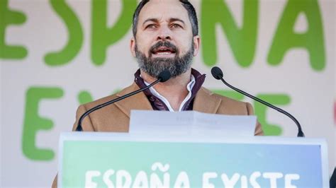 Vox Expulsa Del Partido A Los Tres Diputados Murcianos Suspendidos De Militancia