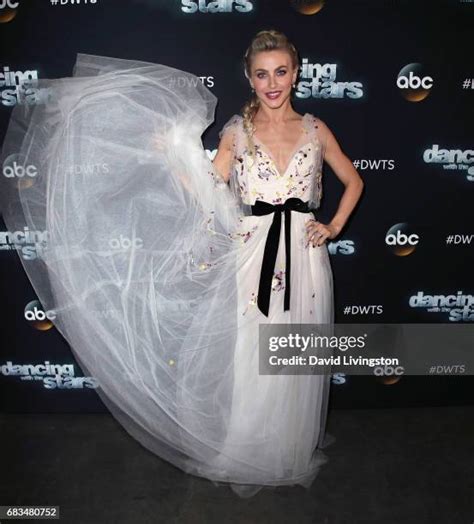 4588 Julianne Hough Dancing With The Stars Photos And High Res Pictures