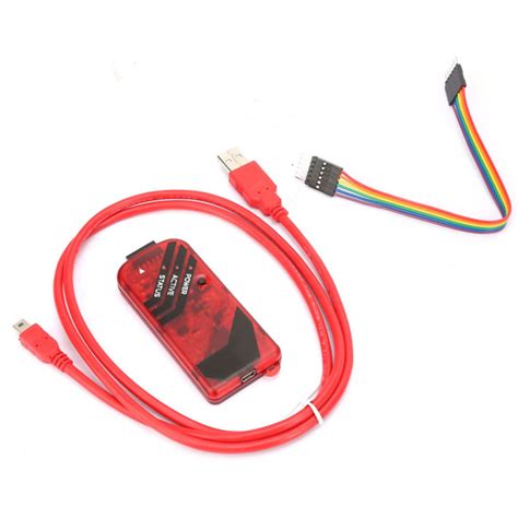 Microcontroller Emulator Pic Controller Pickit3 Pickit2 Programmer Pic