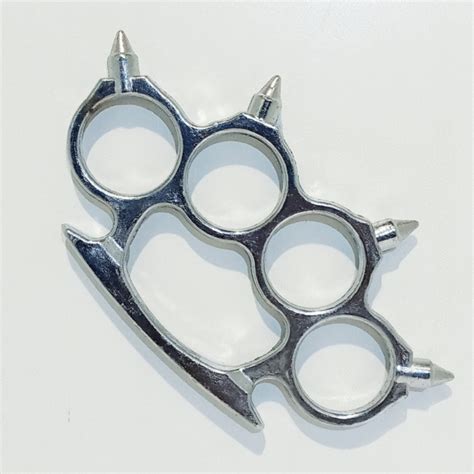 Knuckle Dusters Royal Smokers