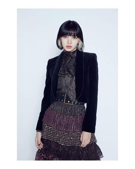 Lisa On Instagram Thank You For All The Love And Support Towards Our