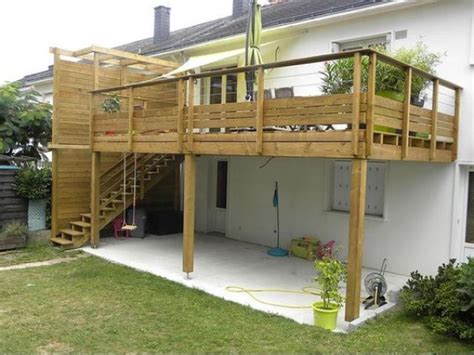 Desain Kanopi Balkon Terkini Yang Menarik Desain Id