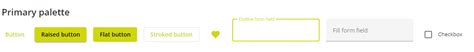 Bugstyle Custom Palettes `text` Hue Not Propagated To Mdc Styles