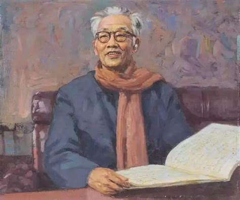 今天，我想再听一次这首《牧童短笛》 不屈的贺绿汀，风暴中的硬骨头