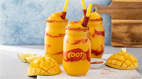 Food Trends Well Devour In 2023 Dot Foods