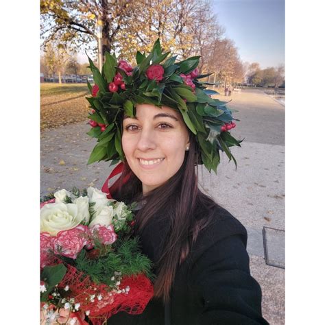 Giulia Grasso Liceo Classico C Cavour Torino Piemonte Italia