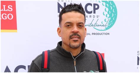 What Is Matt Barnes Net Worth Details