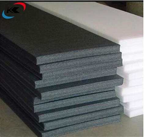 China Closed Cell Polyethylene Foam Sheet For Expansion Joint China