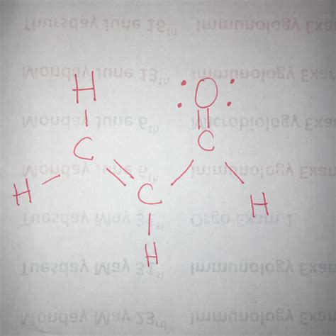 Solved How Many Pi Bonds Are Present In The Following Chegg Com