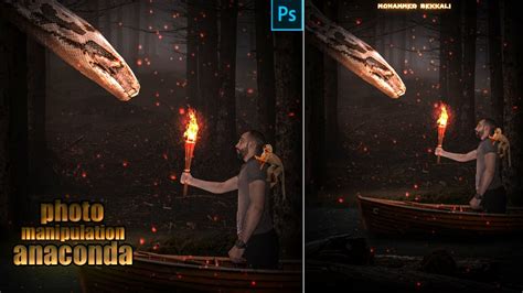 anaconda photoshop anaconda gallery