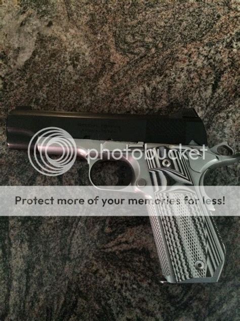 Help Taming Grips Forum