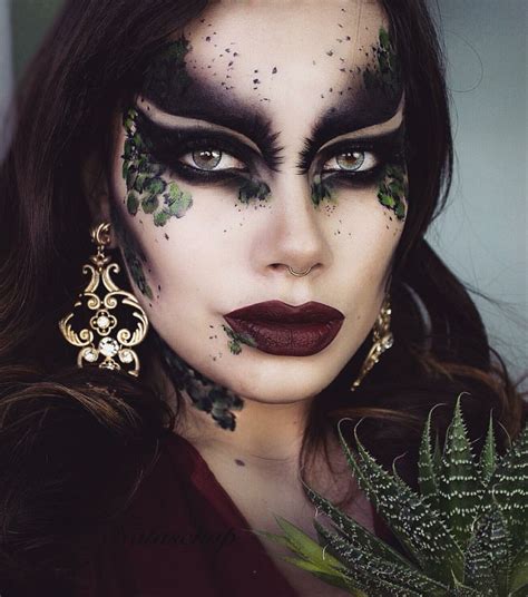 How To Diy All Black Evil Mermaid Costume For Halloween Artofit