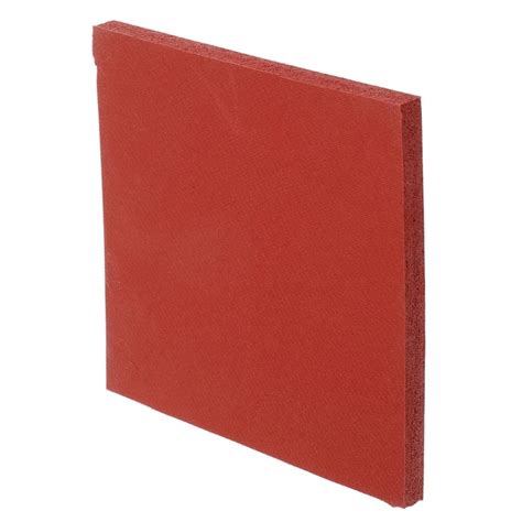 Heat Press Mat Hot Stamping Machine Heat Pressed Pillow Rubber Insulation Pad He £12 85