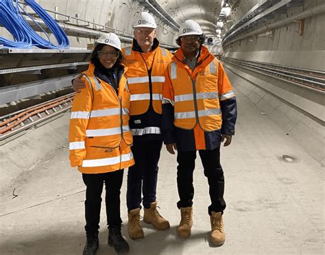 Aurecon Better Business Partnership