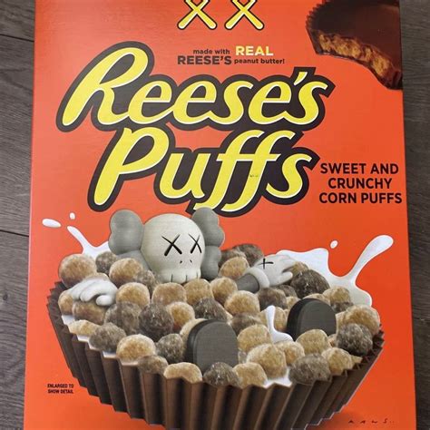 37 Reeses Puffs Ideas Reeses Puffs Reeses Puffs Cereal