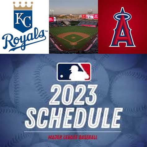 討論 2023422（六）mlb 例行賽堪薩斯皇家kc Vs 洛杉磯天使laa 賽事討論區（大谷翔平先發） Mlb板 Dcard
