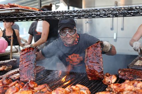BBQ fest 2019