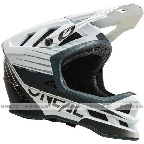 Шлем MTB Oneal Blade Polyacrylite Delta купить по выгодной цене