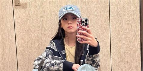 Jisoo BLACKPINK Akhirnya Debut Solo Biaya Produksi MV Disebut Paling