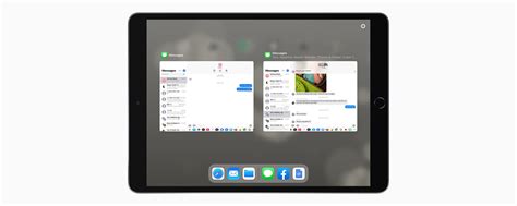 How To Open Multiple Windows Of The Same Ipad App
