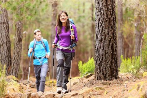 5 Amazing Health Benefits Of Hiking Amerikanki