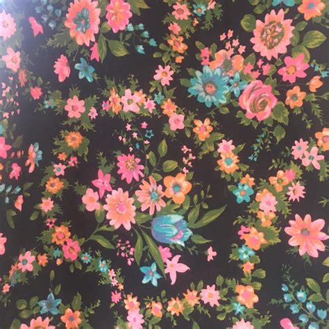 Absolutely Stunning Vintage Maxi Skirt From The Depop