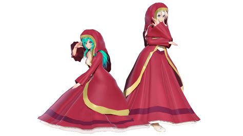 Model Dl Tda Arabian Bride Miku By Elina002 On Deviantart