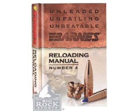 Reloading Manuals The Complete No Nonsense Guide To Safe Accurate Handloading Powder And Lead