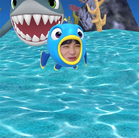 Kata Kata Lucu Ikan