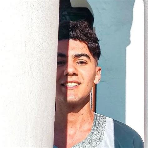 ‎يَحيٰى‎ Yahya Ord • Threads Say More